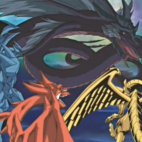 Stream Egyptian Gods vs Great Leviathan ||Sub|| S4 Ep 183|| Yu-Gi-Oh ...