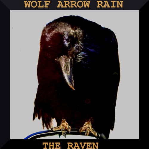 Stream The Raven (FULL VERSION, REMASTERED)- Wolf Arrow Rain by Wolf ...