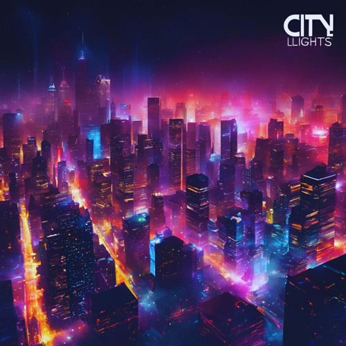 Stream City - Lights by K.B | Listen online for free on SoundCloud
