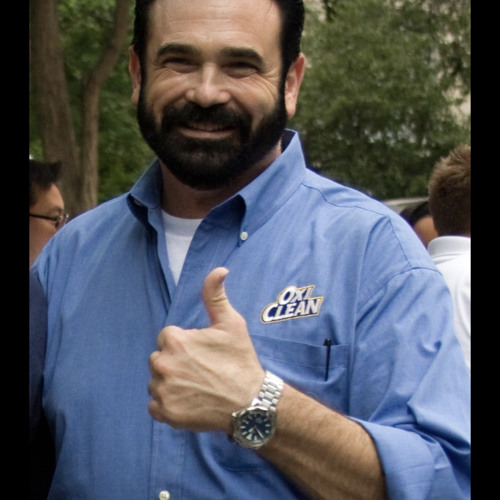 Stream FeeneyOTB- “Billy Mays” ft. Joshua Kane (Prod. FeeneyOTB) by ...