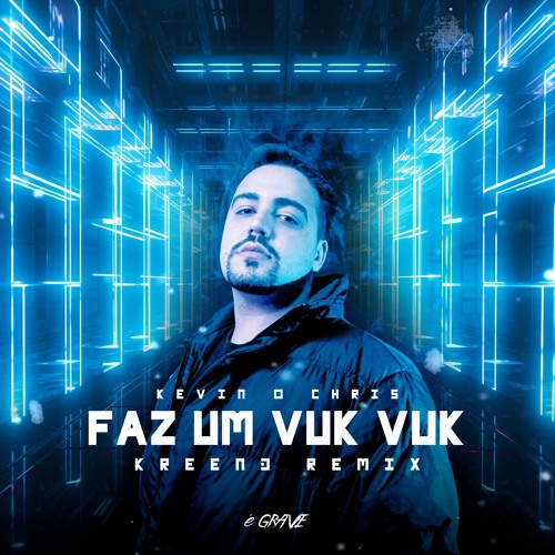 Stream Kevin O Chris - Faz Um Vuk Vuk (Kreend Remix) by O Problema é ...