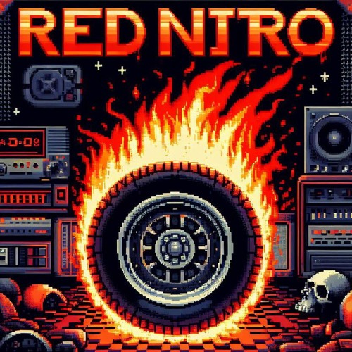 Stream Red Nitro - Combustion by Red Nitro | Listen online for free on ...