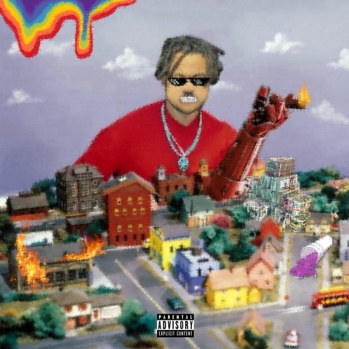 Stream Importance Prod.Soul x Rodz by HazeDaFinesseKid | Listen online ...