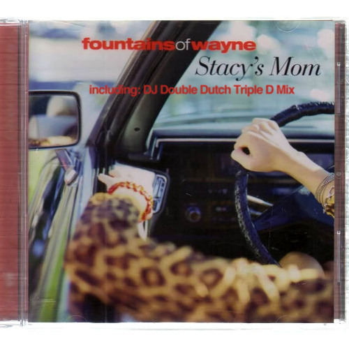 Stream Stacy's Mom (Triple D Mix) by DJ Double Dutch | Listen online ...