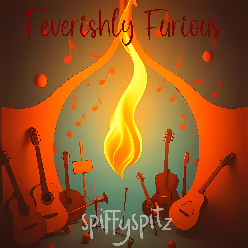 Stream Feverishly Furious by spiffyspitz | Listen online for free on ...