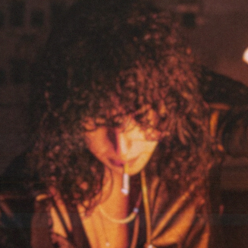 Stream Star People x I BELONG TO NOBODY (BUT TONIGHT I'M YOURS) by ...