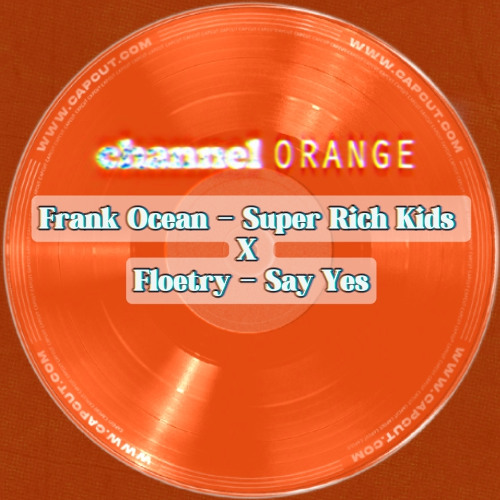 Stream Super Rich Kids x Say Yes (Masquenada edit preview) by ...