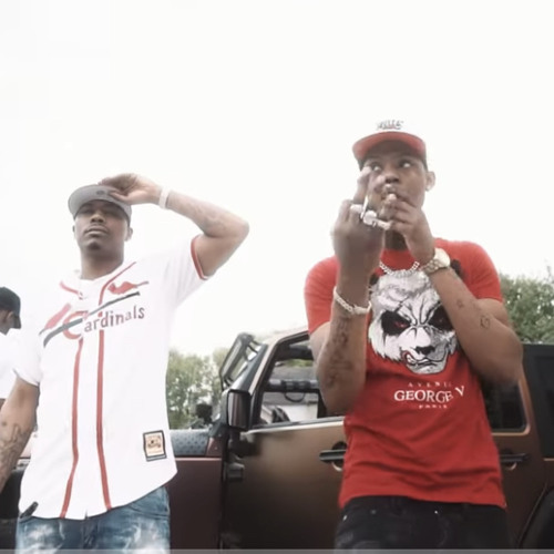 Stream IF YOU AINT CHOKING YOU AINT SMOKIN | Listen to FRETRO playlist ...