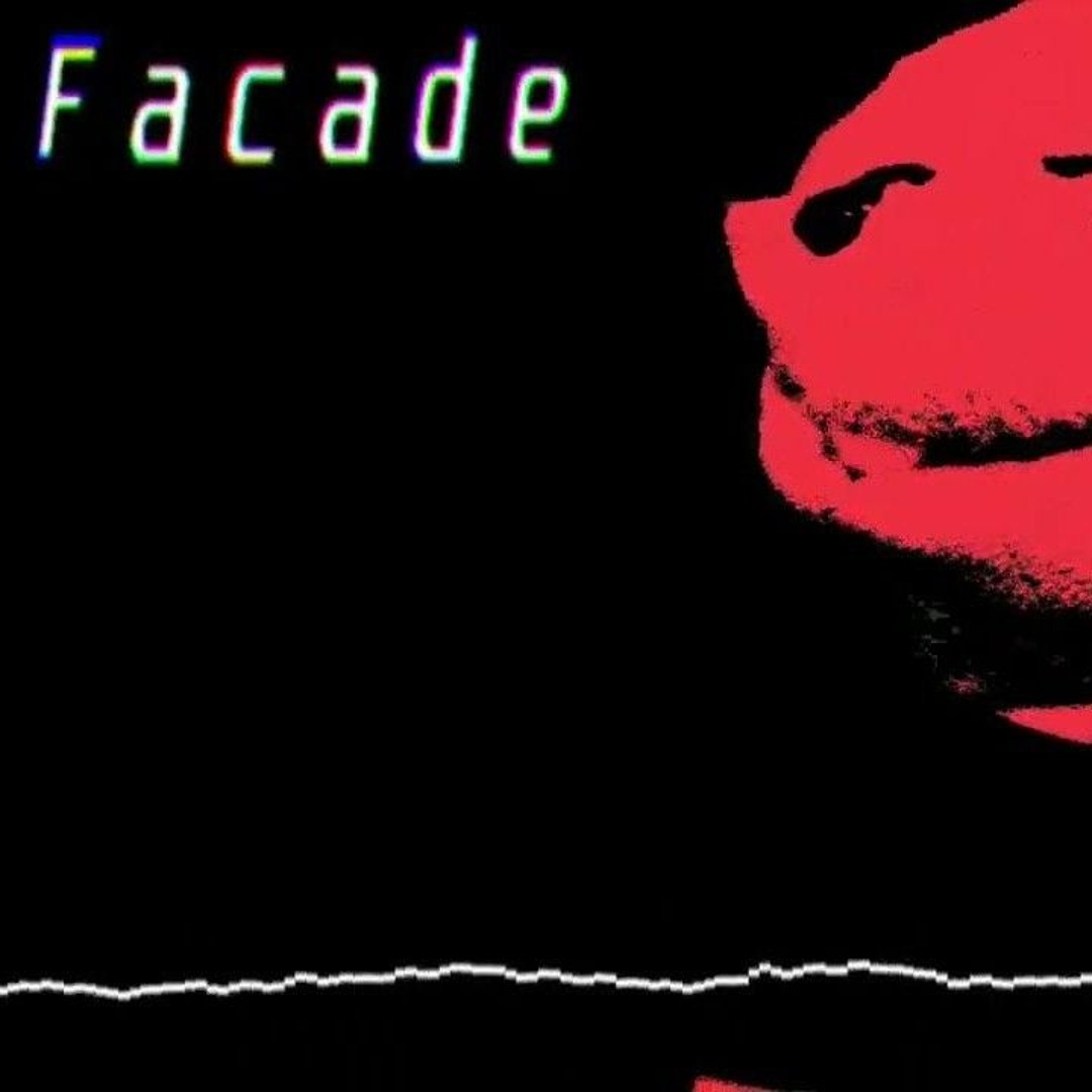 Stream Facade - FNF Jeffy's Endless Aethos (Cancelled) by Aspit ...