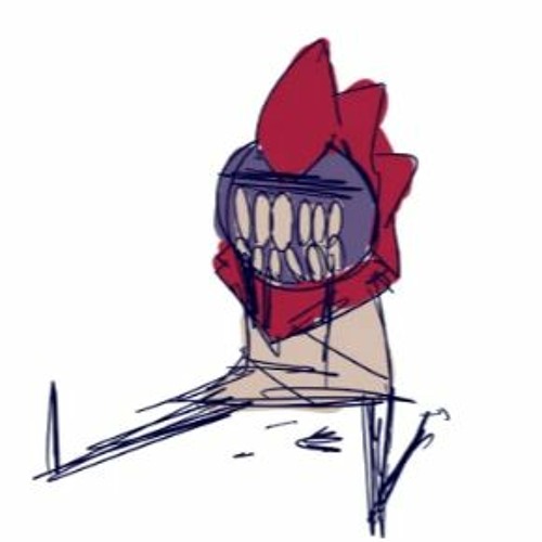 Stream Zipper - FNF Restraint (OVERDRIVE MIX) by TheIrishTide | Listen ...