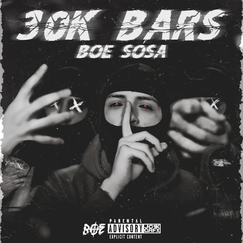 Stream BOE Sosa - 30k Bars (Official Audio) by MBM Gabe | Listen online ...