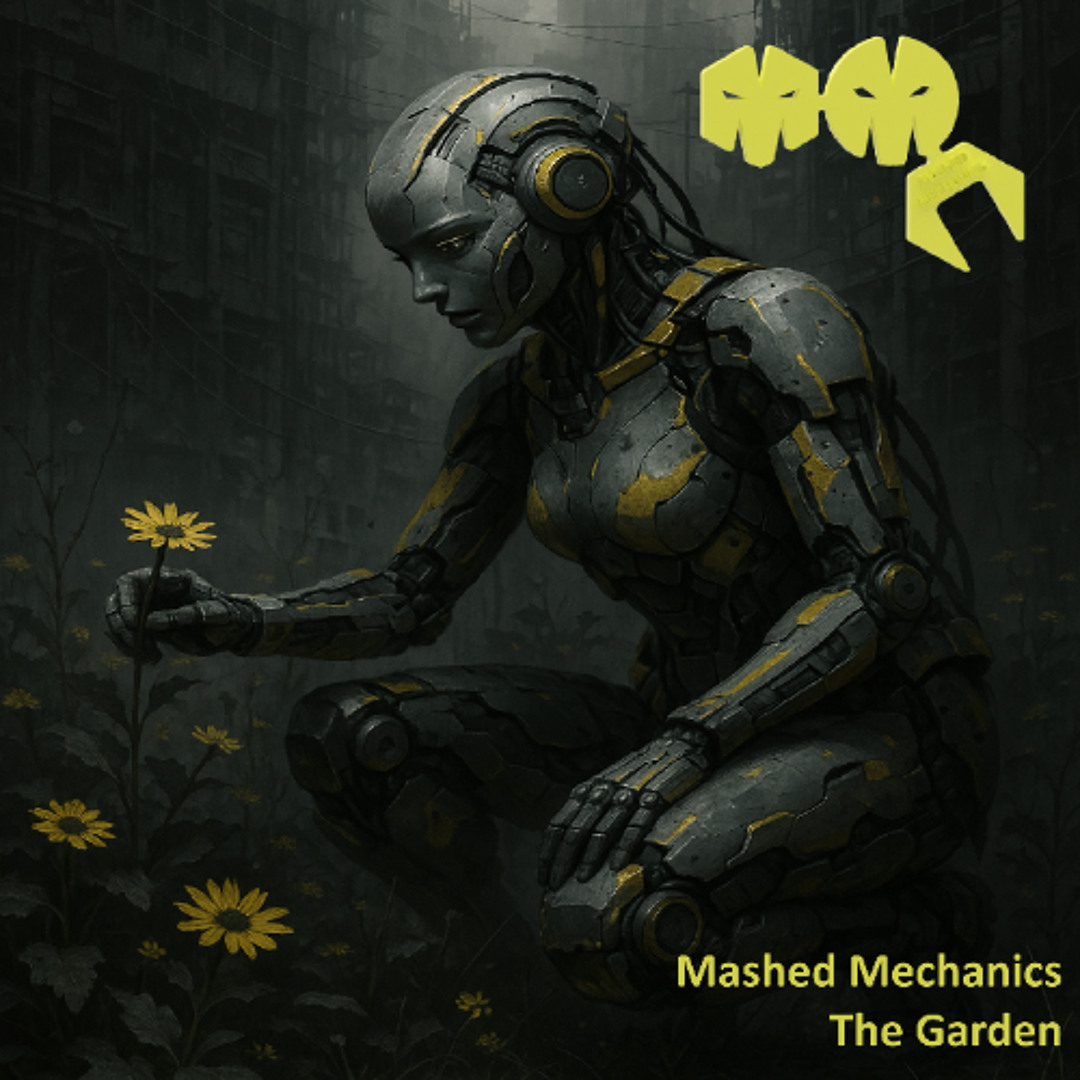Stream The Garden by Mashed Mechanics | Listen online for free on ...