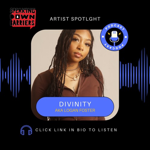 Stream Artist Spotlight Interview w/ Divinity aka Logan Foster by ...