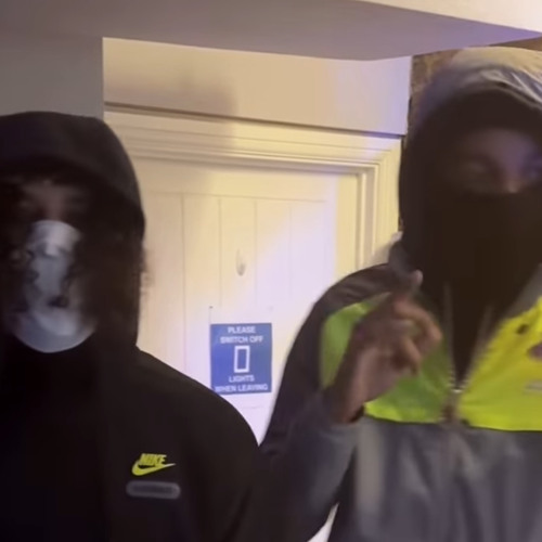 Stream Trizz X #StainBoyz T.Y - Far From A Grafter by djkendul | Listen ...