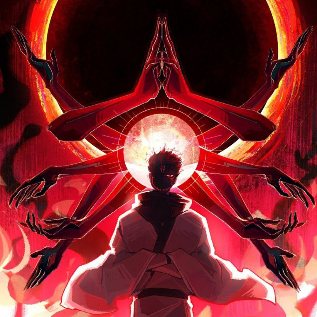 Stream Sukuna Awakens Theme - JJK S2 EP15 by Revan Knight | Listen ...