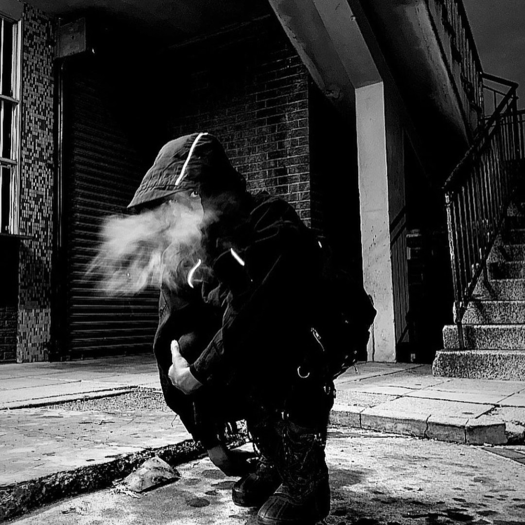 Stream Vndetta | Listen to too tuff playlist online for free on SoundCloud