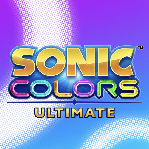 Sonic Colors Logo