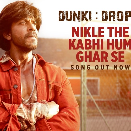 Stream New Hindi Songs 2025 | Listen to Nikle the kabhi hum ghar Se ...