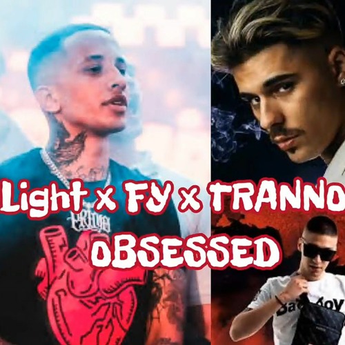 Listen to music albums featuring LIGHT-FY-TRANNOS-OBSESSED by Trapligo ...