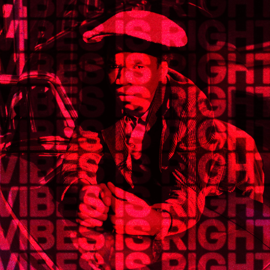 Stream VIBES IS RIGHT by CONTROL BURN | Listen online for free on ...