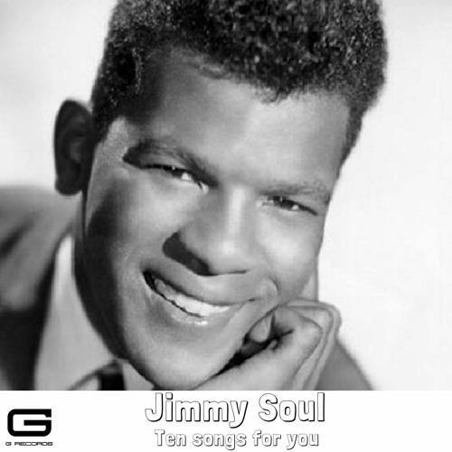 Stream If you wanna be happy by Jimmy Soul | Listen online for free on ...