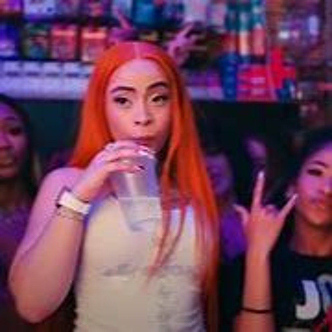 Stream Money Ft Yung KAM And That Girl (ice spice - deli remix) by BIG ...