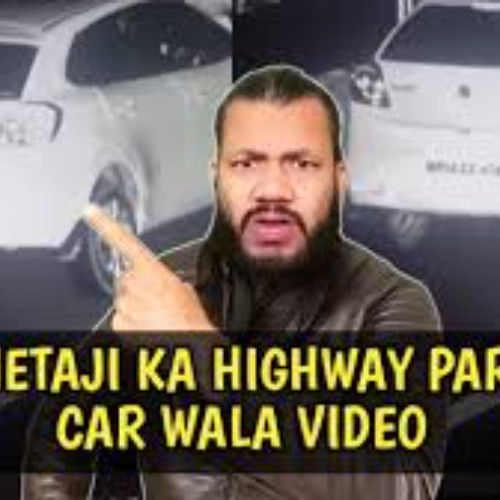 Stream Watch Full highway viral video netaji highway netaji full video ...