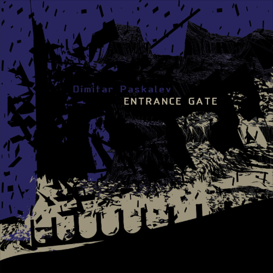 Stream ENTRANCE GATE by dimitar paskalev | Listen online for free on ...