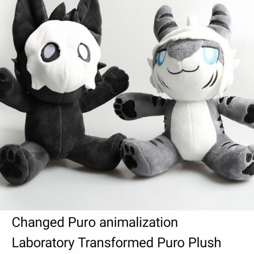 Stream ซื้อ Changed Puro animalization Laboratory Transforme...วันนี้ ...