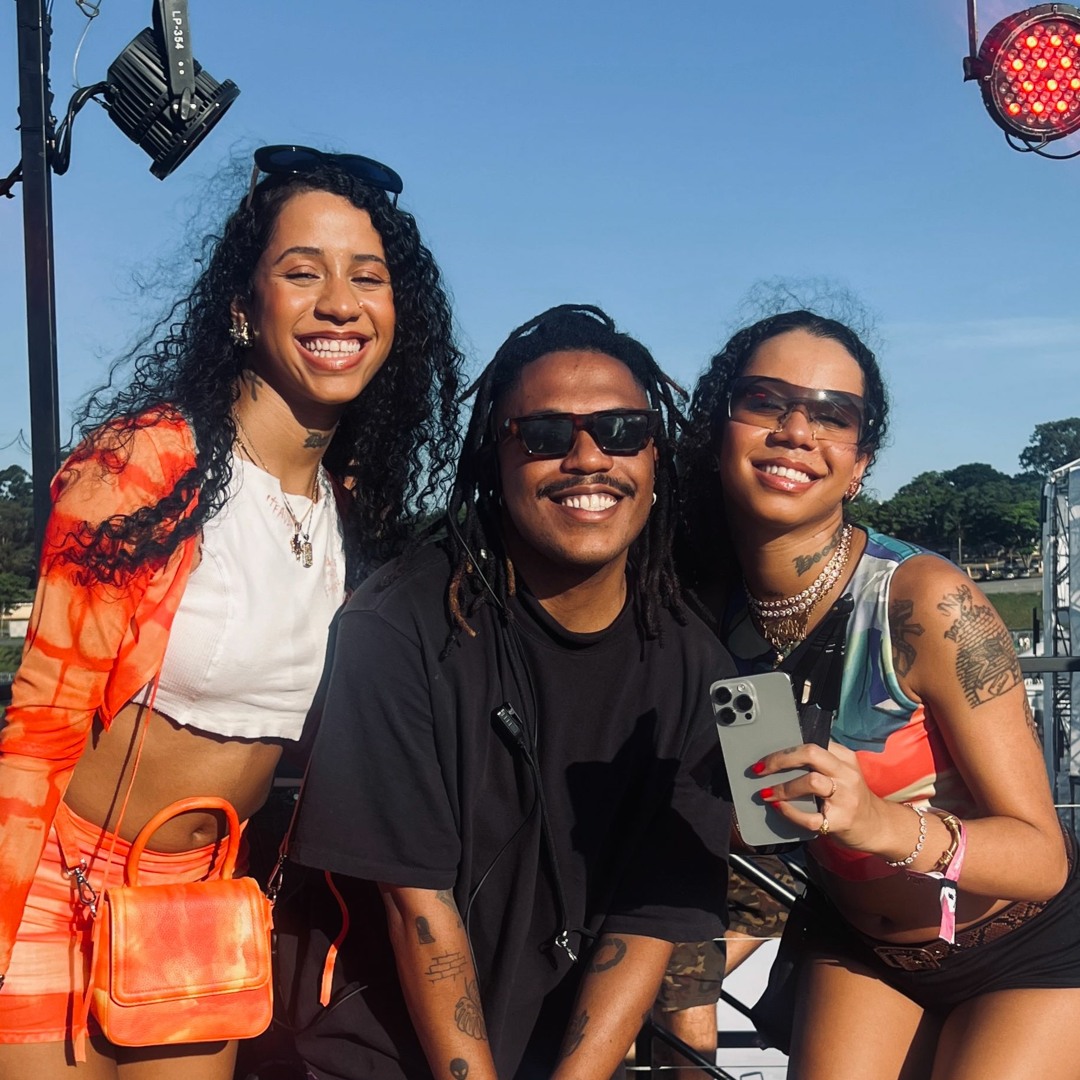 Stream Dj Fvianna feat. Tracie e Tasha - Desce Licor 46 by F.vianna ...