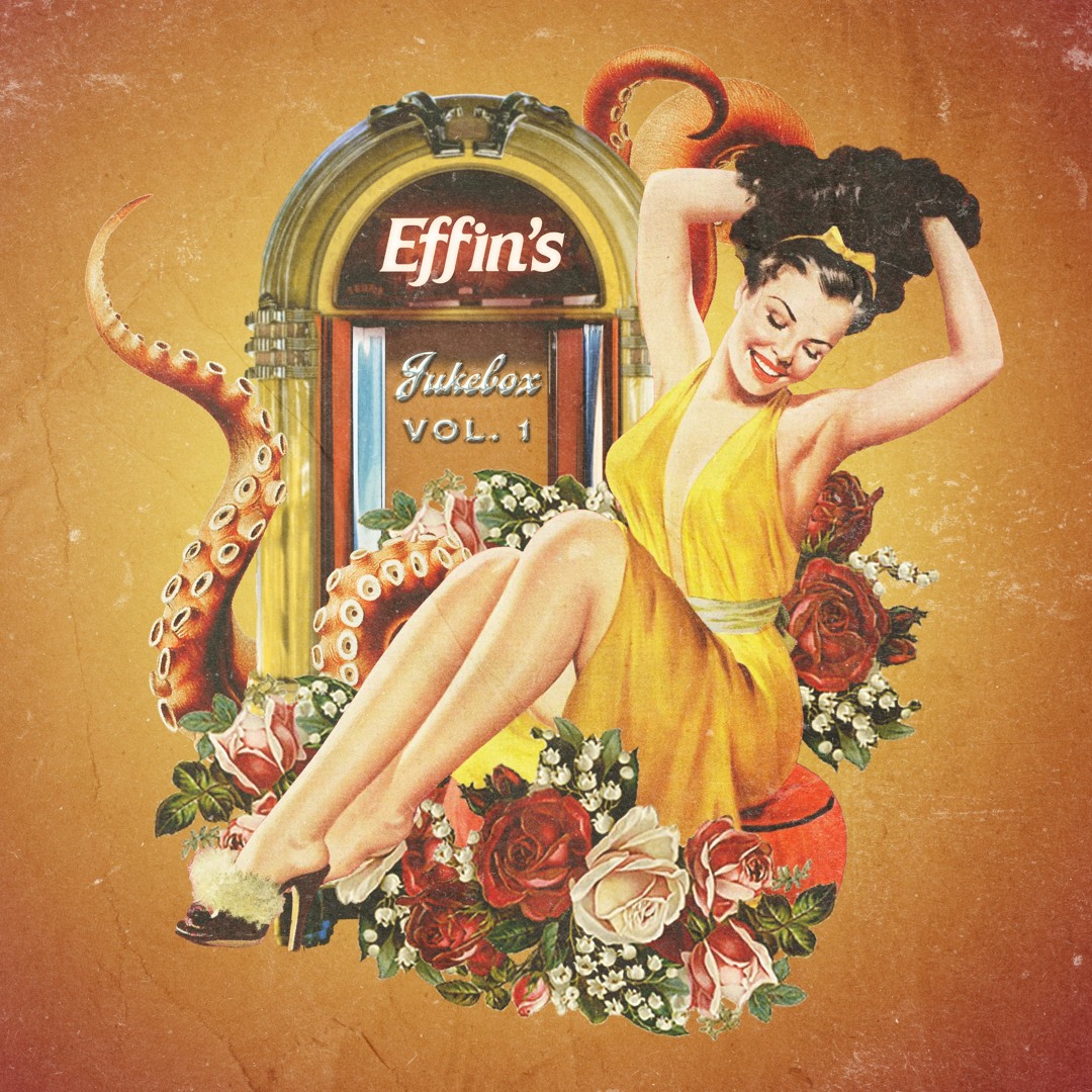 Stream Effin | Listen to Effin's Jukebox Vol. 1 playlist online for ...