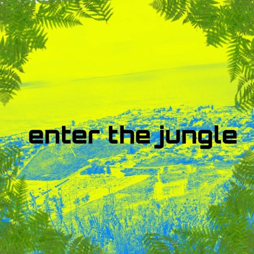 Stream Patrick Woodrow | Listen to enter the jungle playlist online for ...