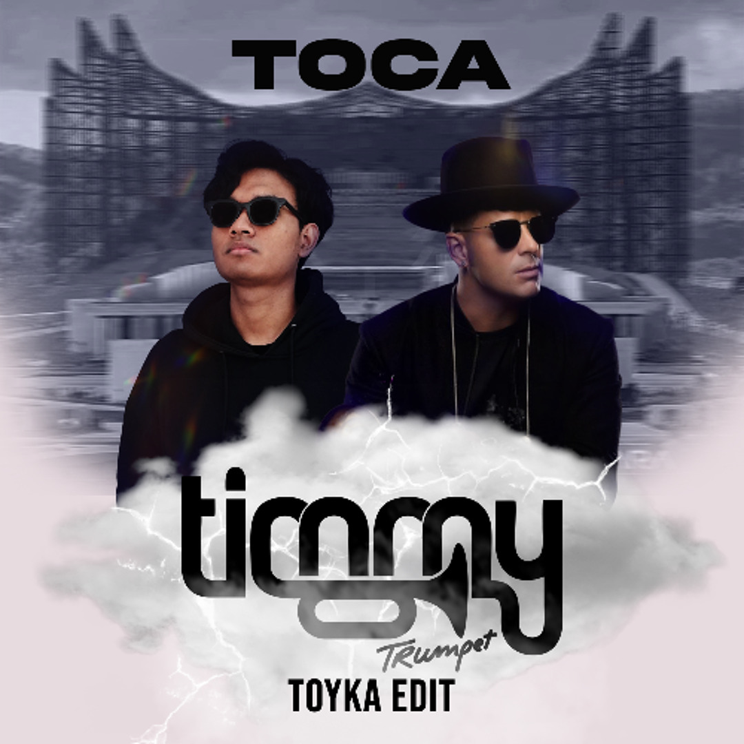Stream Timmy Trumpet - Toca (Toyka Edit) [FILTERED] by TOYKA | Listen ...