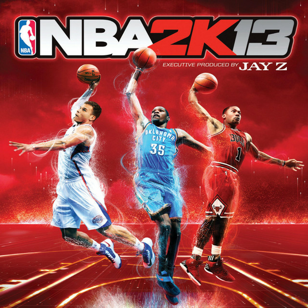 Stream Ecdysis | Listen to NBA 2K13 Soundtrack playlist online for free ...