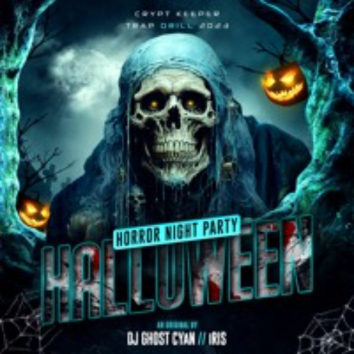 Stream Crypt Keeper (An Original) by DJ Ghost CYaN | Listen online for ...