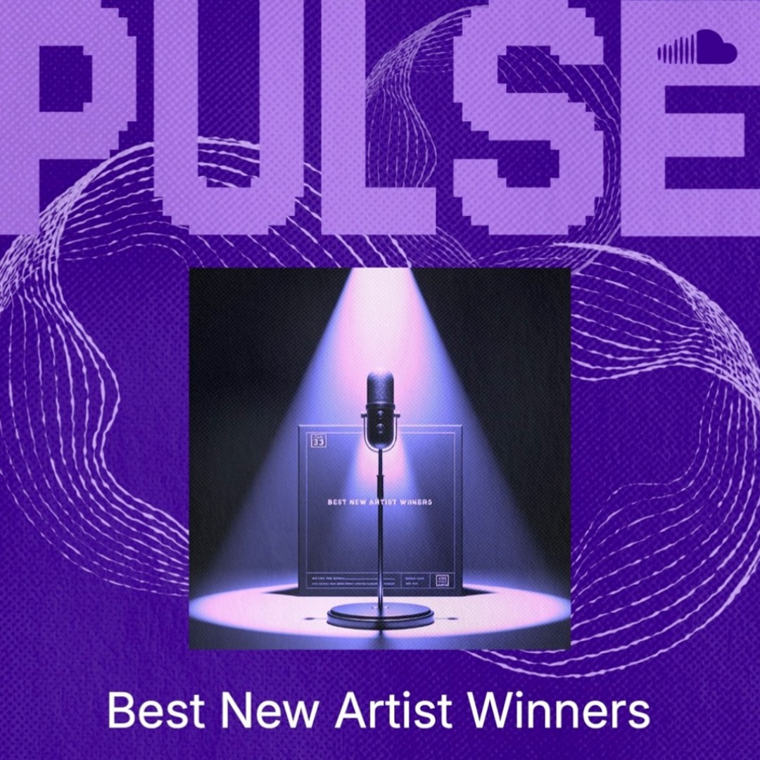 Stream SoundCloud Pulse | Listen to Best New Artist Winners playlist ...