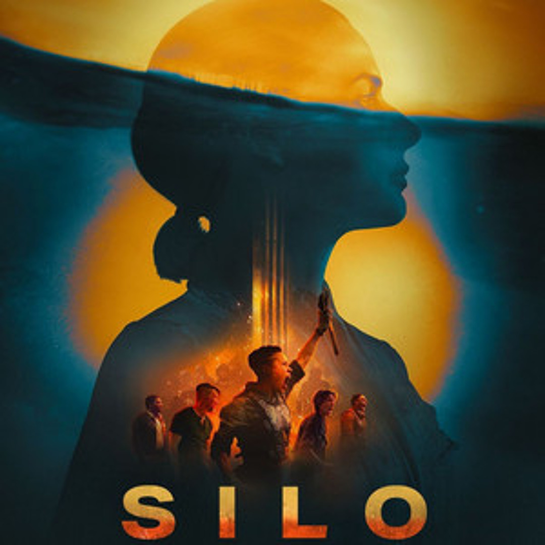 Stream Blake | Listen to Silo Season 2 Apple TV Soundtrack playlist ...