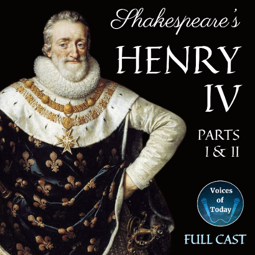 Stream Henry IV_sample from Voices of Today | Listen online for free on ...