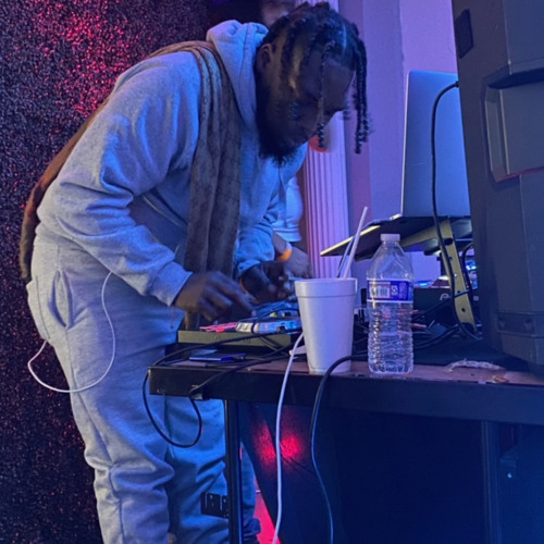 Stream Signs Of Luv Making (Saucy P Mix) .mp3 by DJ SAUCY P | Listen ...