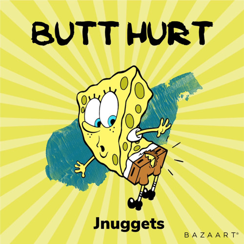 Butt Hurt Meme