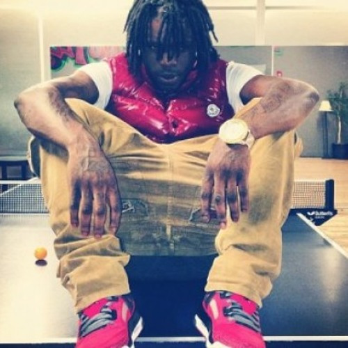 Stream wayne chief keef flip sped by Dj ess | Listen online for free on ...