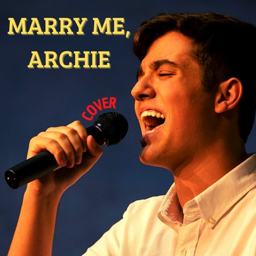 Stream Marry me, Archie - Gabriel Beting (Alvvays Cover) by Gabriel ...