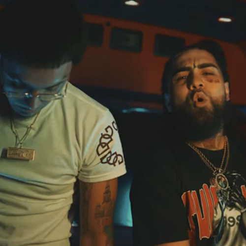 Stream Rozayee007 | Listen to Sexy JR007 playlist online for free on ...