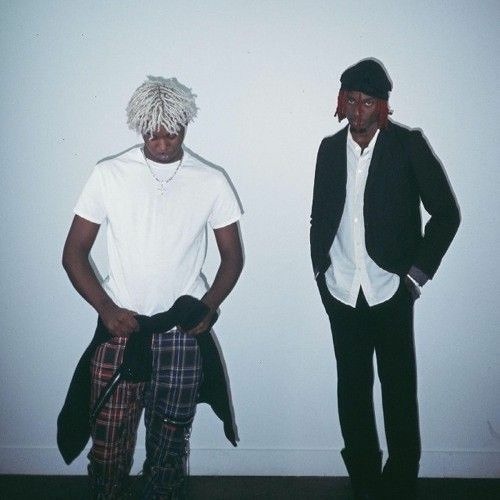 Stream playboi carti & chief keef -The End (Mashup) by 暗闇の中で | Listen ...