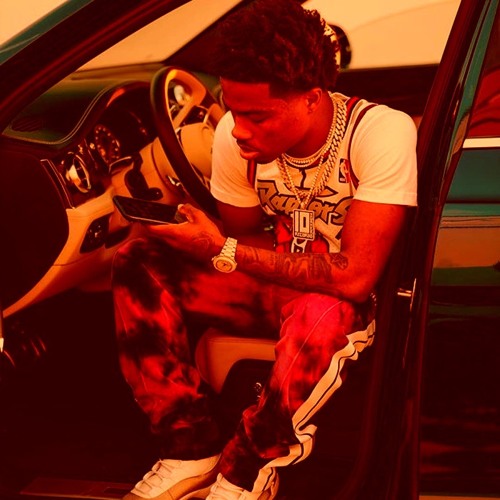 Stream [FREE] Roddy Ricch x Polo G x NLE Choppa Type Beat 2022 - Supah ...