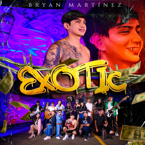 Stream Sobrefilo Music | Listen to Bryan Martínez Mix 2024 Mejores ...
