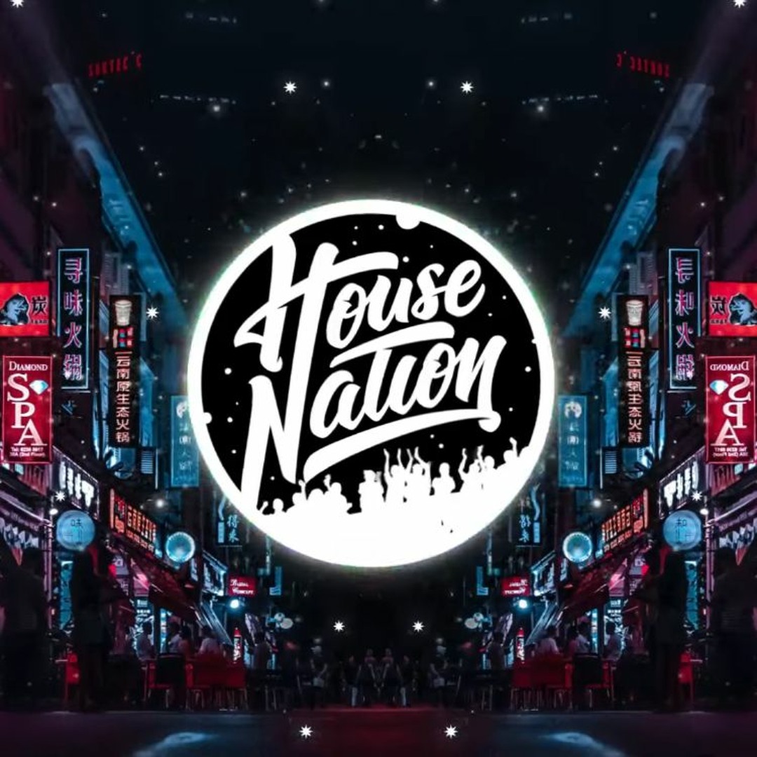 Stream Ilyana Azman | Listen to Best Of House Nation playlist online ...