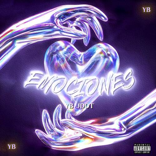 Stream EMOCIONES by YB JDOT | Listen online for free on SoundCloud