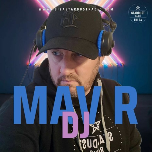 Stream DJ MAV R - ISR - MAV R by Ibiza Stardust Radio | Listen online ...