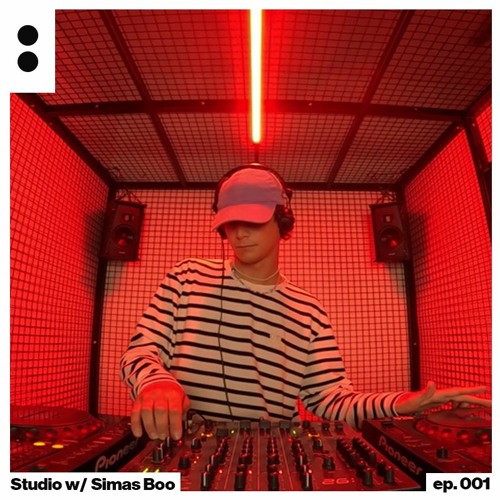 Stream Iš Serijos: Studio ep. 001 w/ Simas Boo by Iš Serijos | Listen ...
